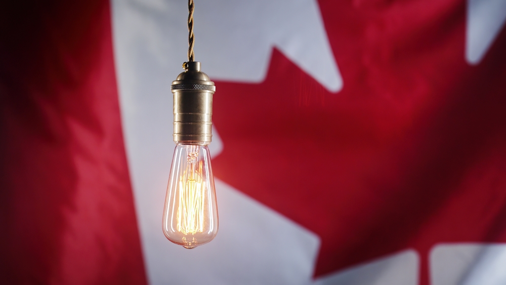 20 Canadian Ideas That Look Like the Future