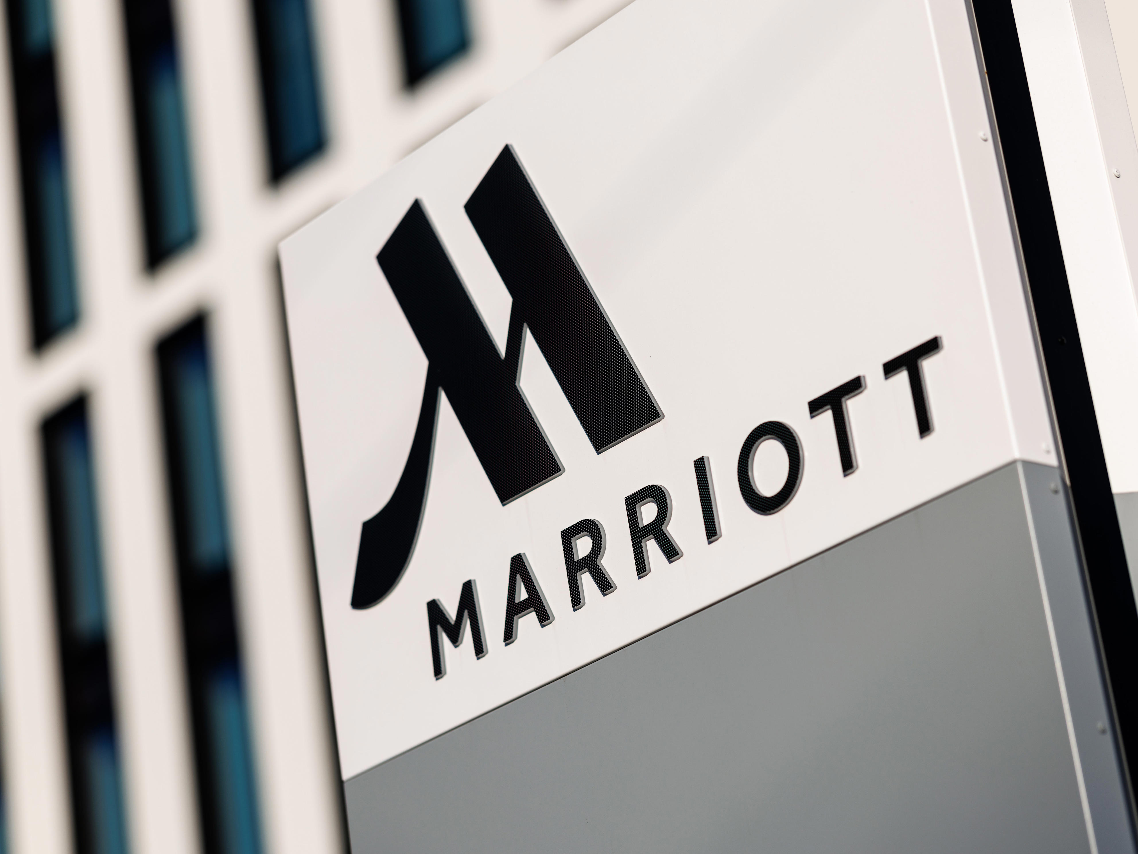 Marriott says Sonder tried to use guest safety as 'bargaining chip' in ...