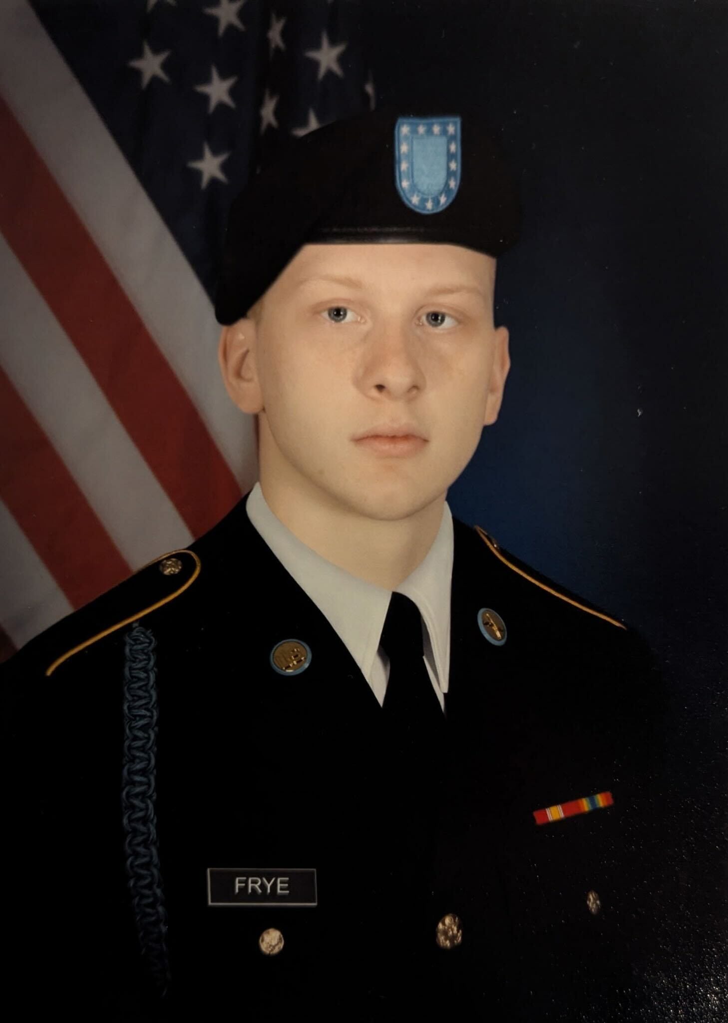 Homeland Security accuses driver involved in soldier's death of being ...