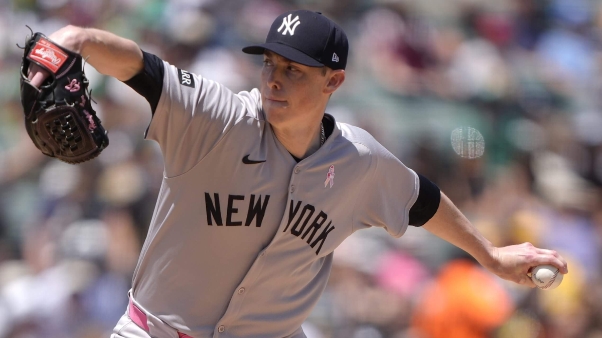 MLB: Yankees secure an experienced left-handed arm for the 2026 season