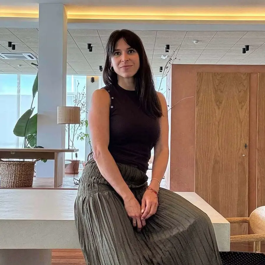 Consejos top de la interiorista Emma Guillén para un recibidor con estilo