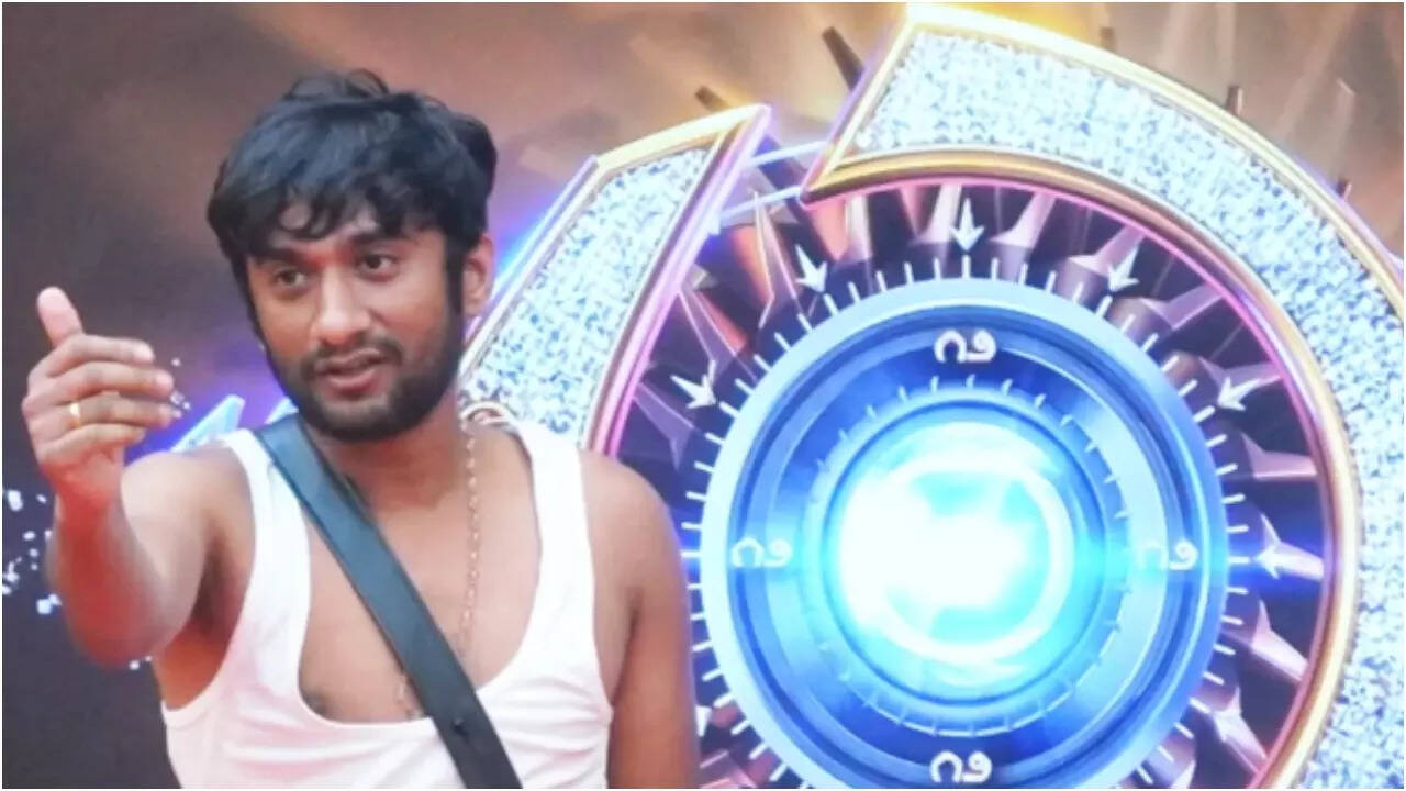 Complaint filed against Bigg Boss Kannada 12 Contestant Gilli Nata at ...