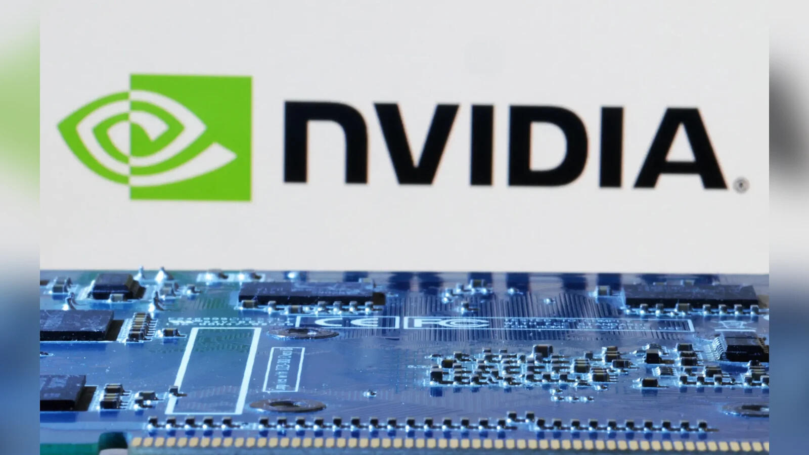 Nvidia CEO drops half-trillion forecast — Wall Street can’t wait for ...