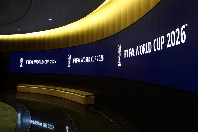 Turkiye Men's National Team to train for World Cup 2026 in Arizona