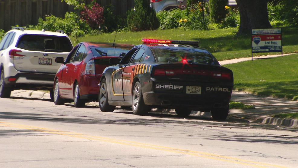 Green Bay officials urge drivers to protect first responders during ...