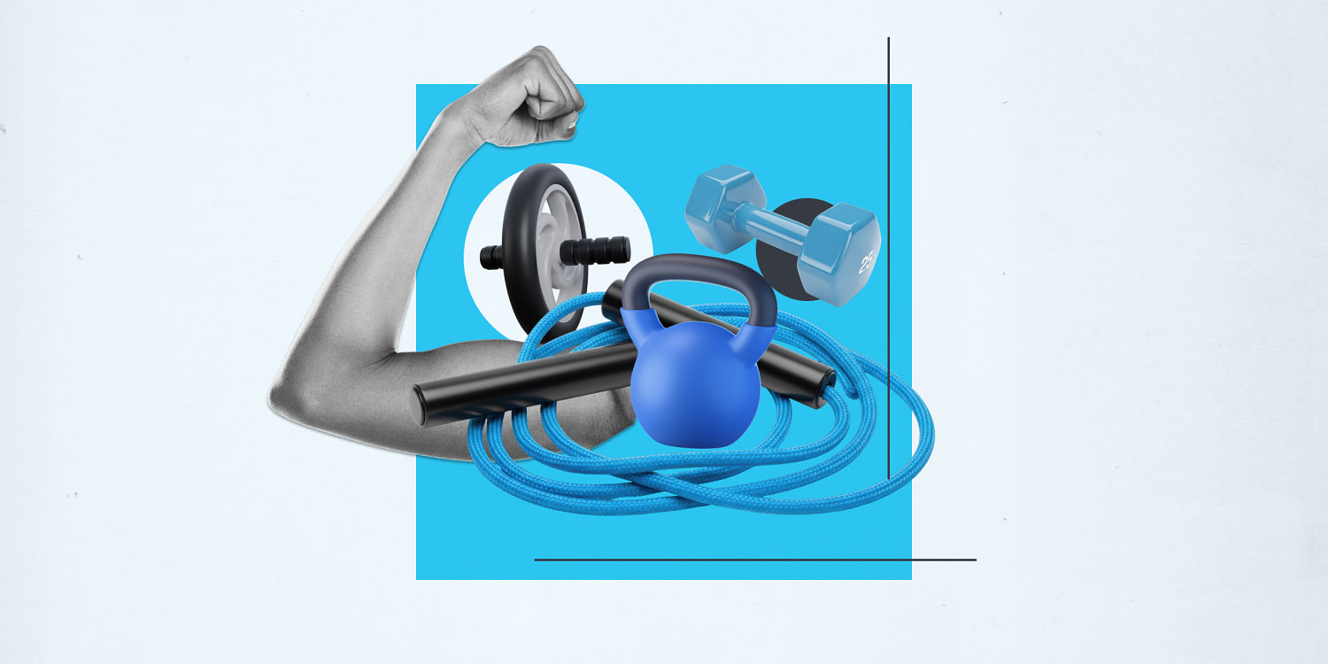 Exercise physiologist reveals the 1 type of workout he never skips to ...