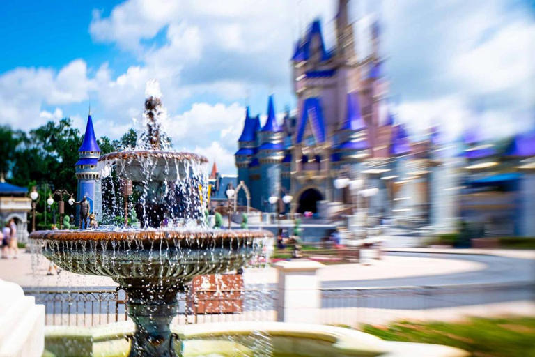 Disney World's Magic Kingdom: How Many Rides are Open in 2025?