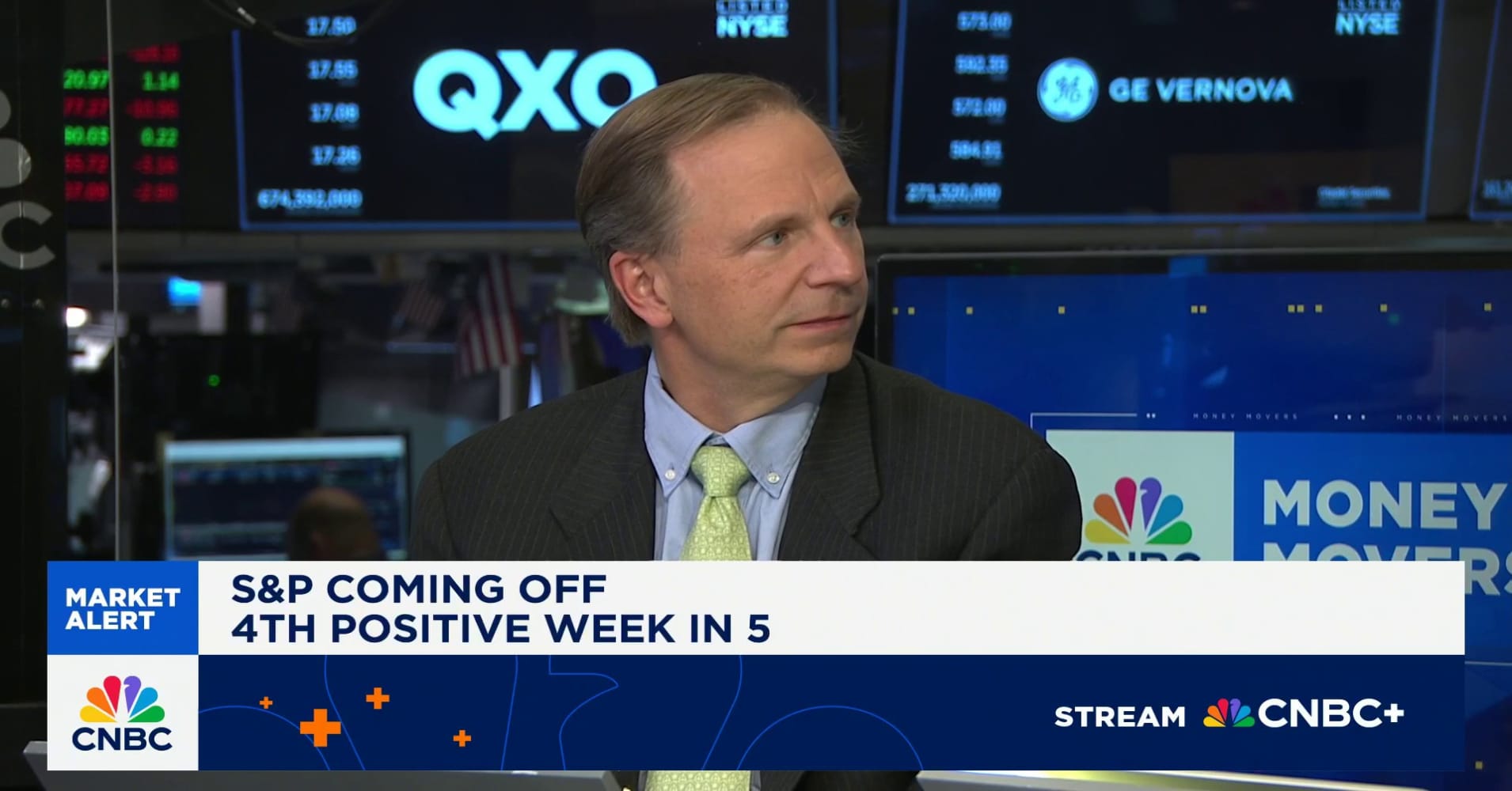 MetLife's Drew Matus: It could be risky for the Fed not to cut in December