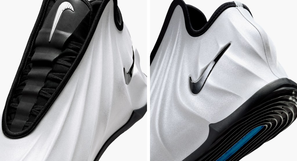 Nike's Slick GT Future Sneaker Will Finally Get a Wide Release in December