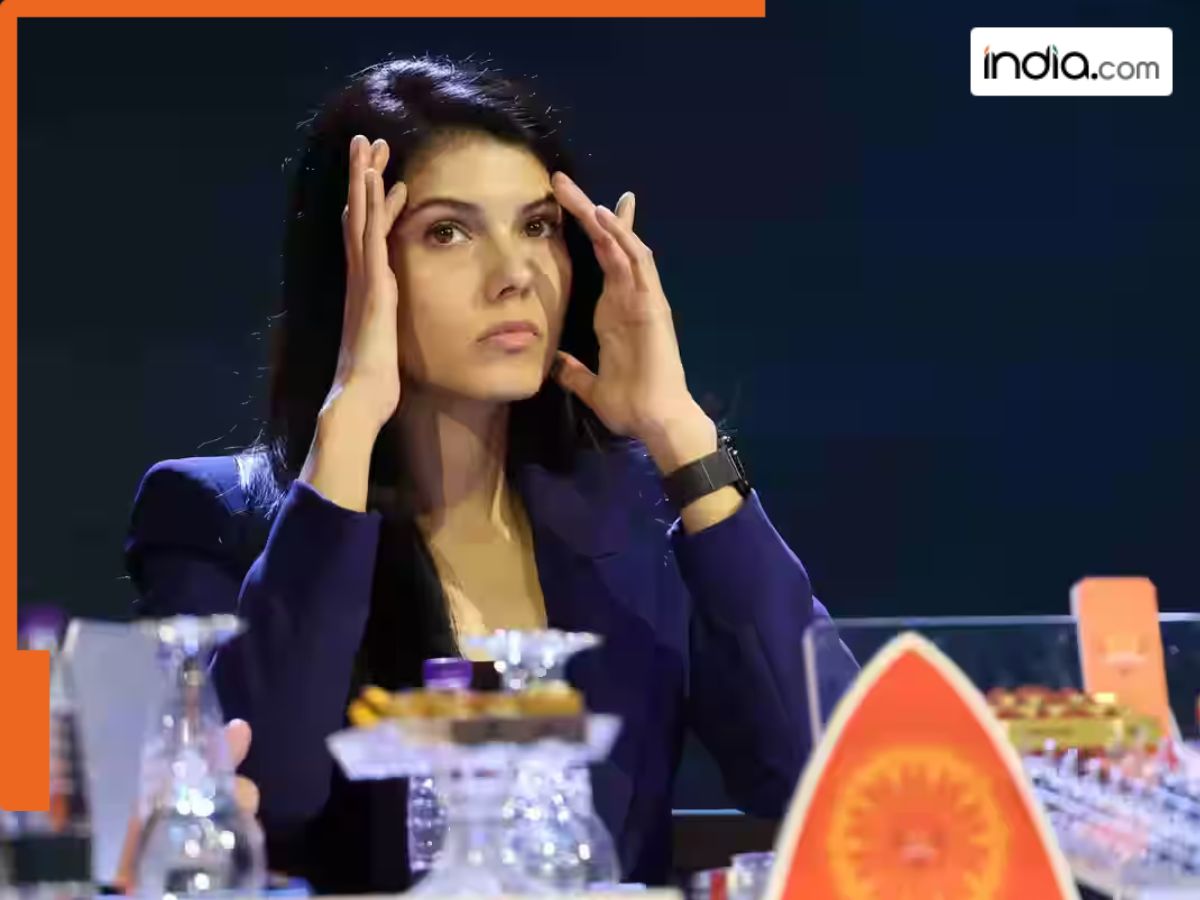 4, 4, 4, 4, 4, 4... 227, 16 fours, 2 sixes, good news for Kavya Maran's ...