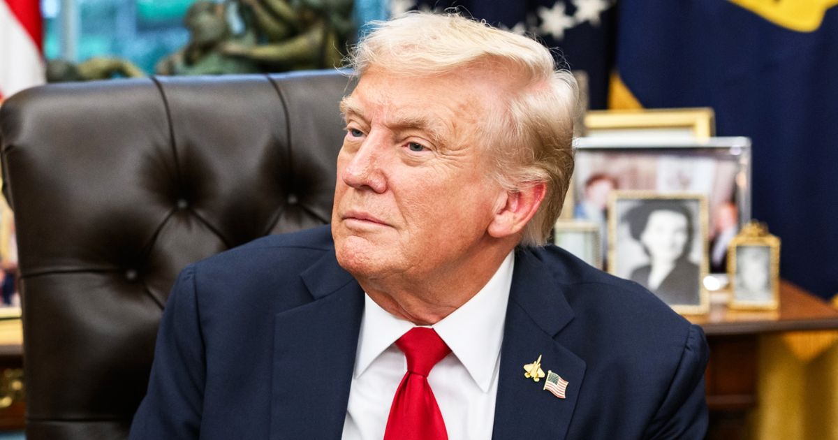 Unverified DOJ claim linking Trump to newborn murder sparks internet frenzy