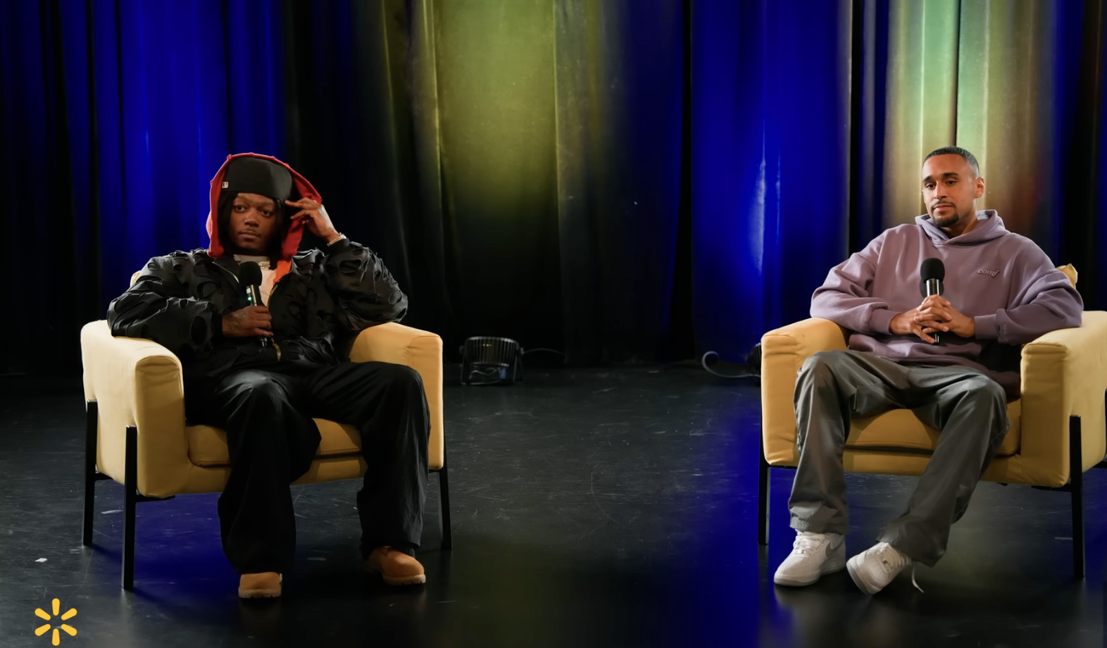 JID and Speedy Morman Sit Down To Discuss Music, J.Cole and More