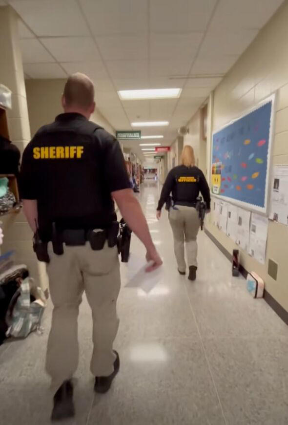 Indiana elementary students punished for using new slang phrase growing ...
