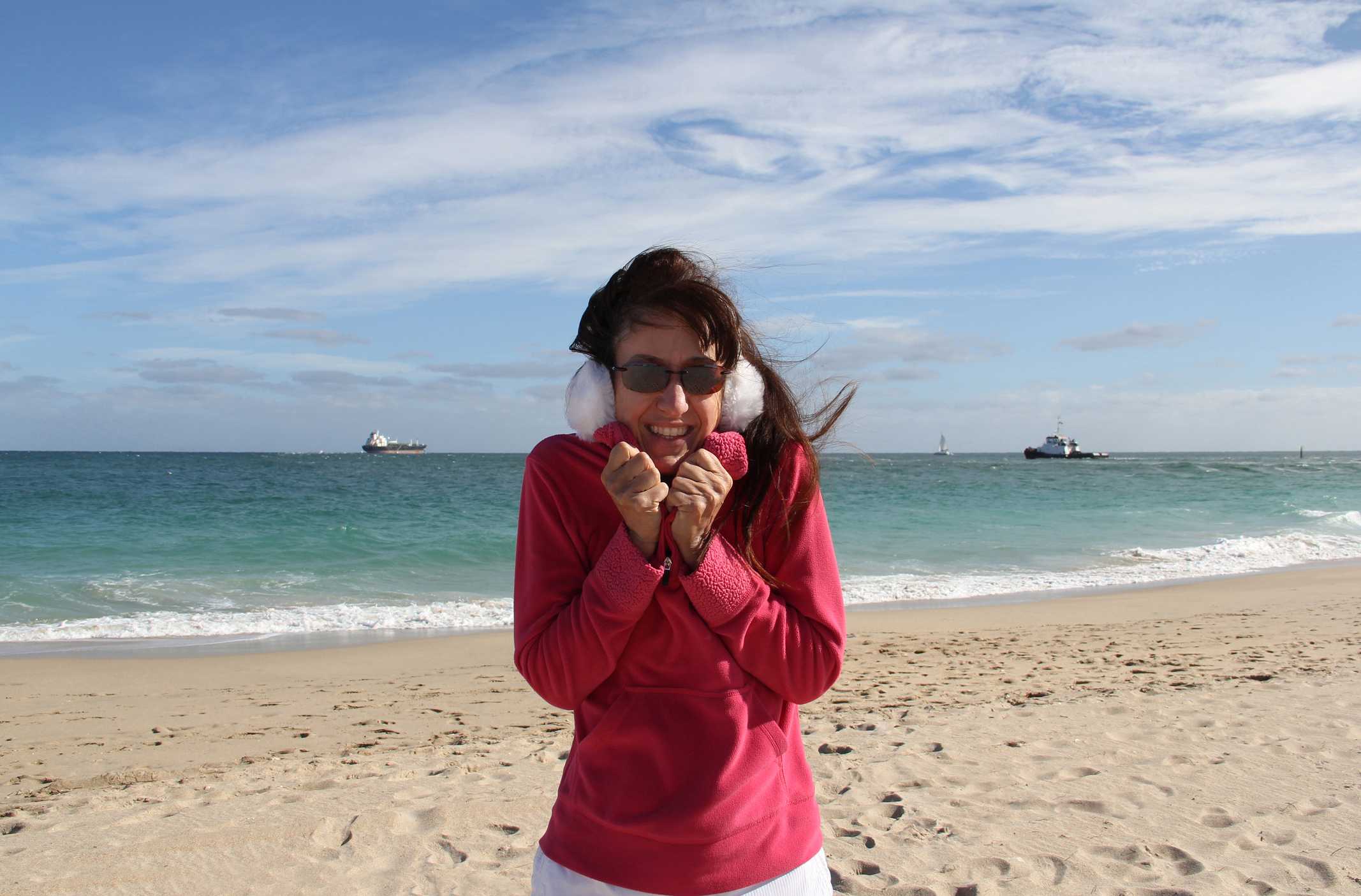 Feeling the cold lately in South Florida? 10 songs with the word 'cold ...