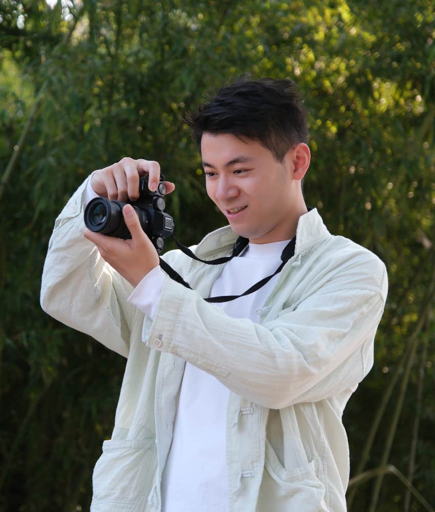 People Who Do This One Kind Of Annoying Thing Are Thriving Compared To ...