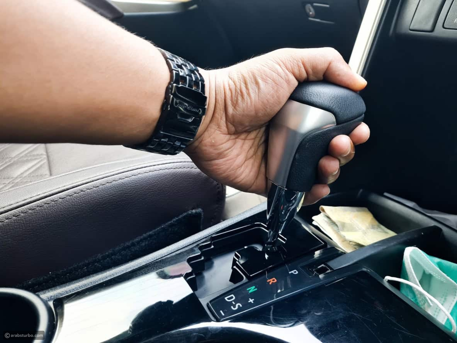 Automatic vs Manual: Benefits of Automatic Cars