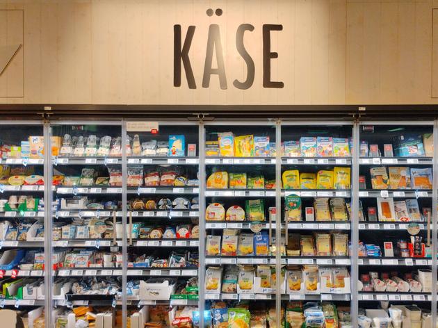 Rewe-Rückruf in sieben Bundesländern: Käse auf keinen Fall essen