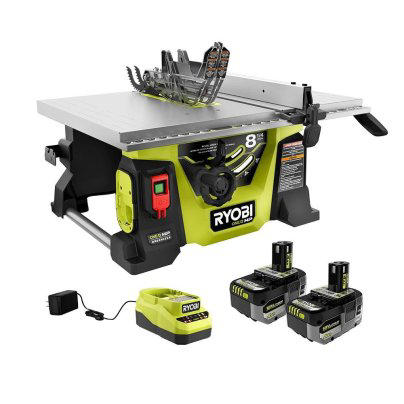 The Best Table Saws for Beginners