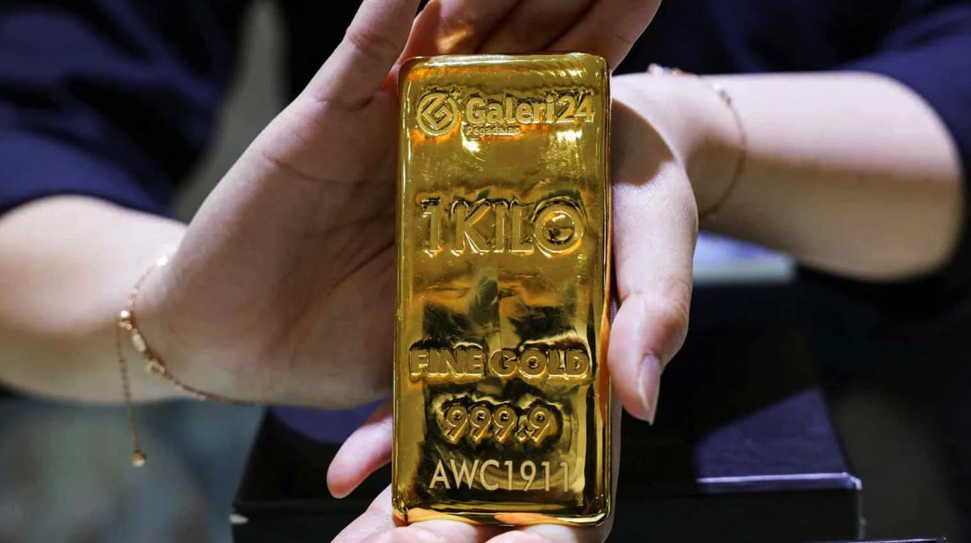 Breaking: Indonesia Tariffs Gold Exports (So it Begins)