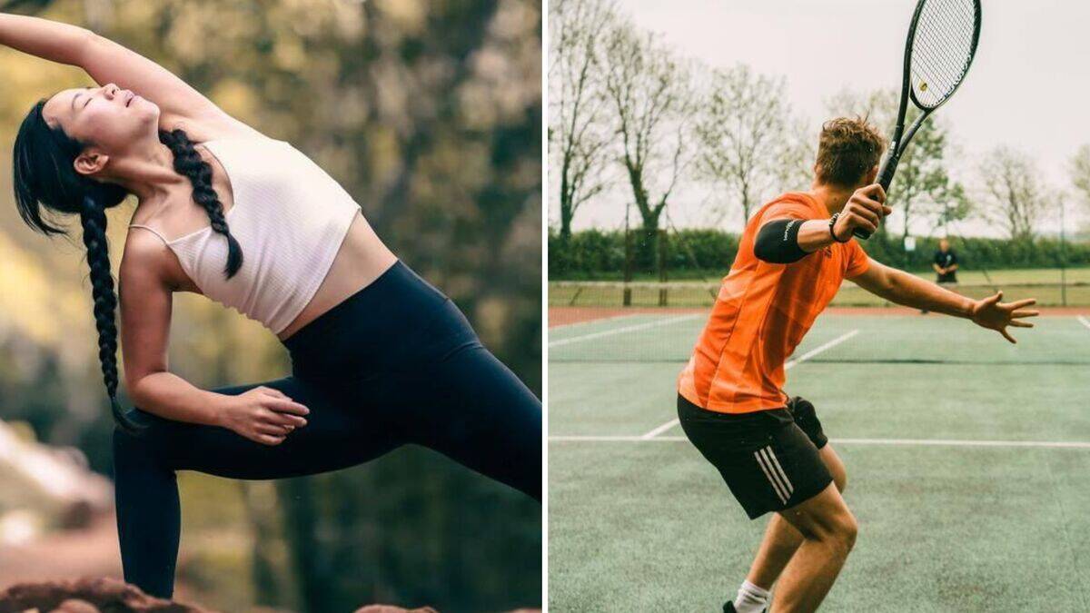 17 Tips And Tricks To Prevent Workout Related Injuries