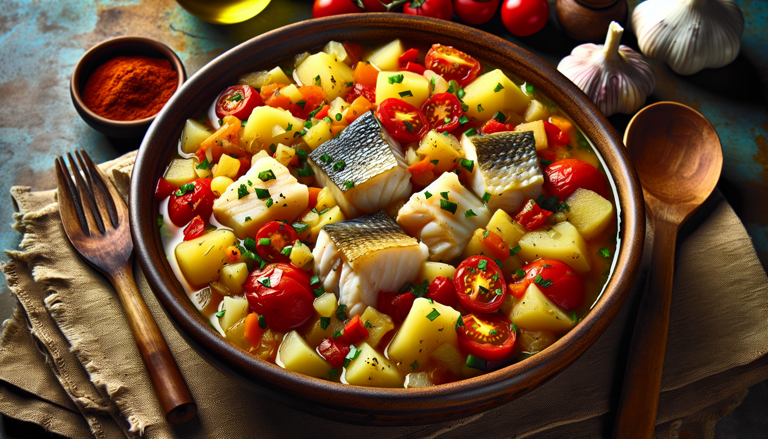 Stews for every taste
