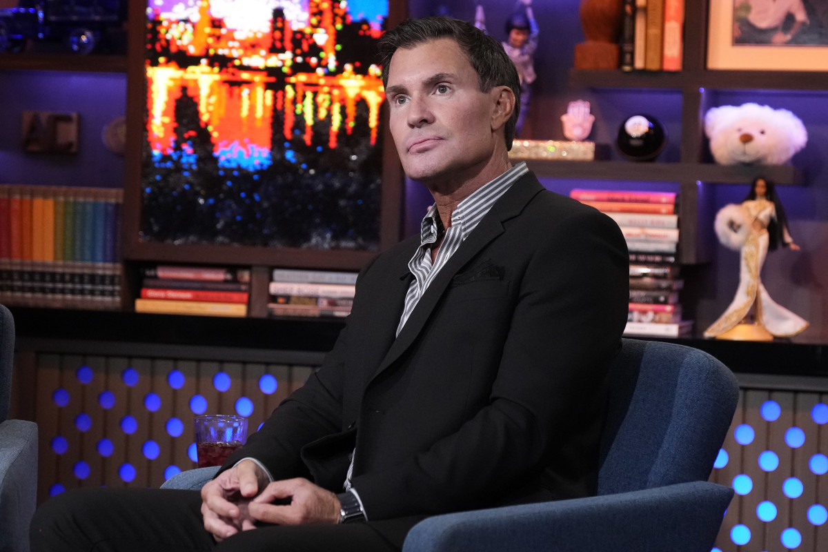 Bravo Under Fire for Removing 'Flipping Out' Star Jeff Lewis' 'Sinister ...