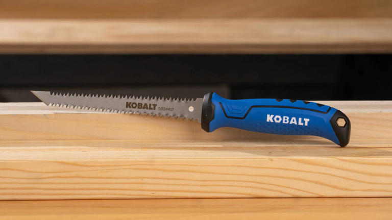 5 Kobalt Tools Under $10 That Are Actually Worth Buying, According To Users