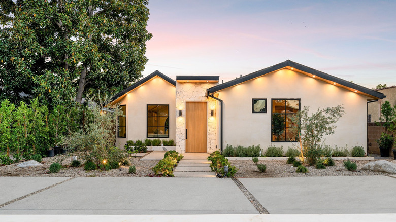 The Excessive Outdoor Feature That's Not Worth The Investment