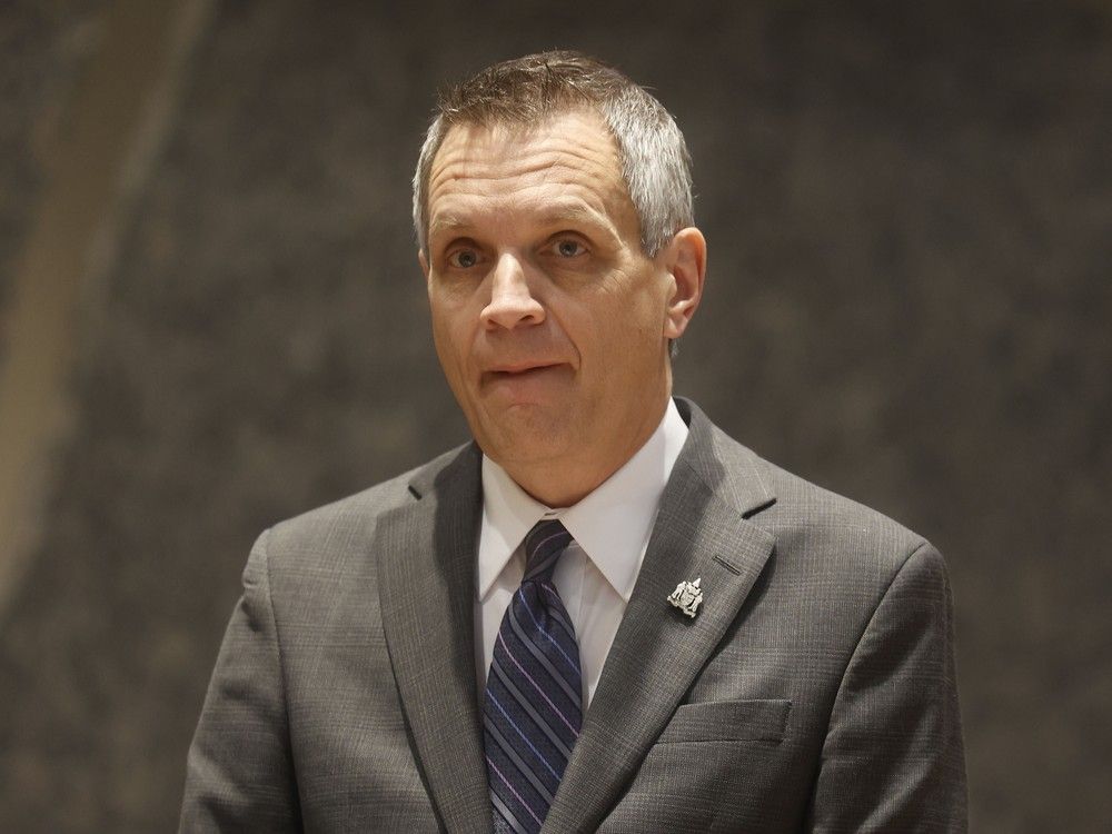 This is Mark Sutcliffe's chance to stand up for free speech | Opinion