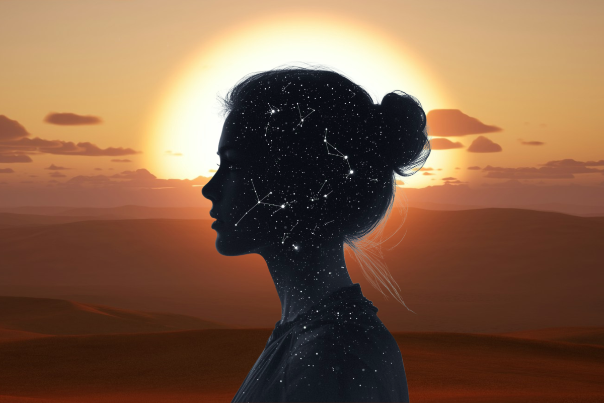 The Myth That Speaks to Your Soul, Based on Birth Month