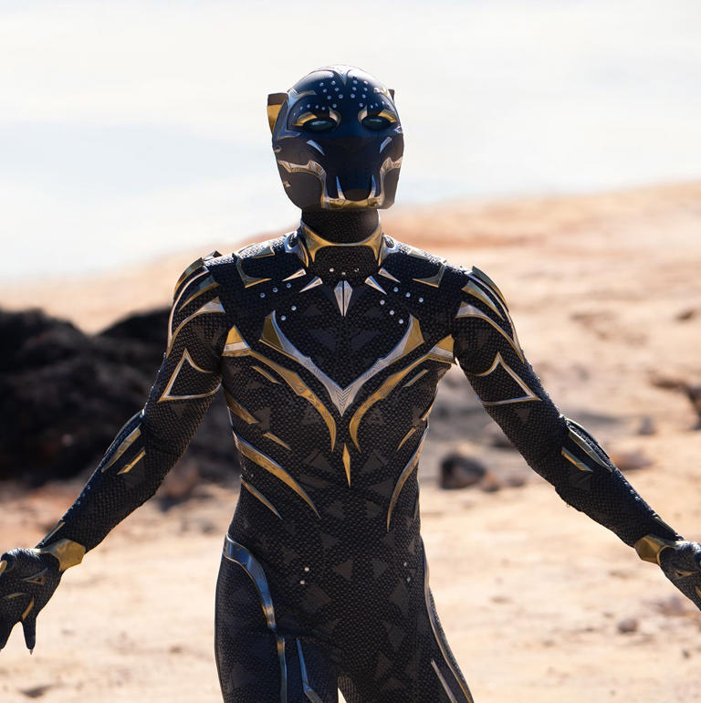 Ryan Coogler Confirms "Black Panther 3" Is His Next Movie