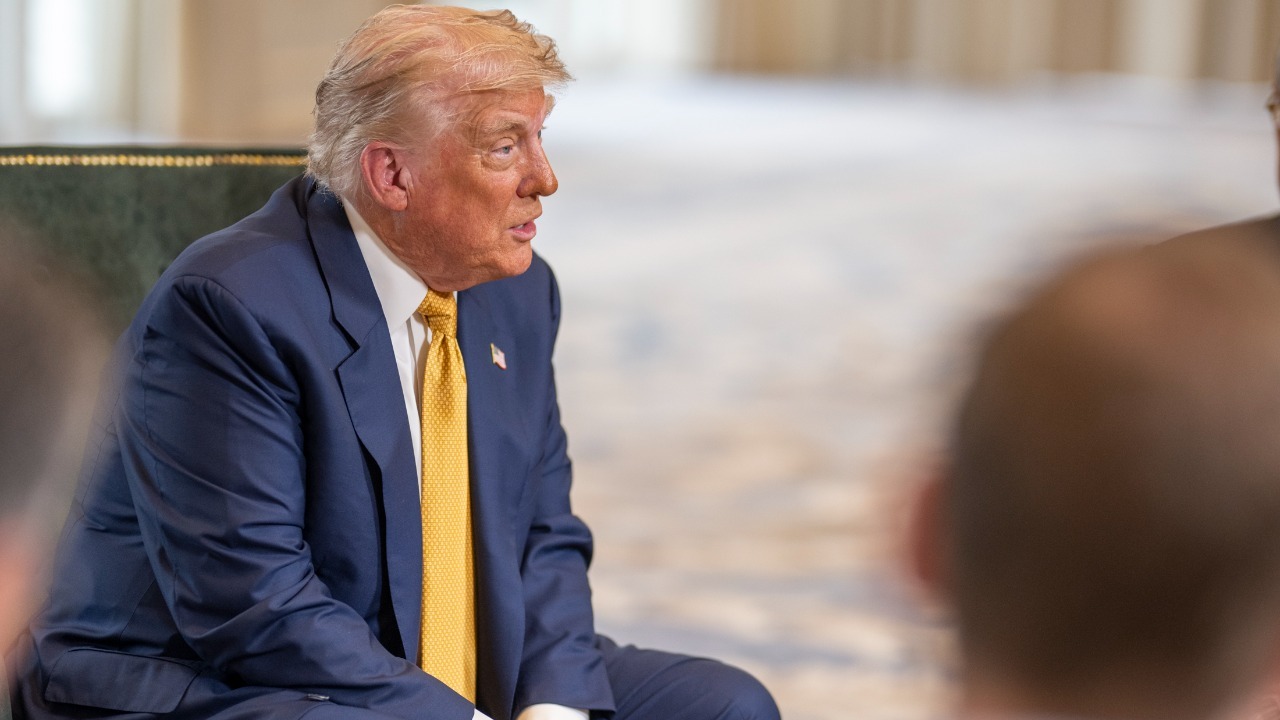 Trump carves tariff breaks on coffee, bananas, and beef to cut prices