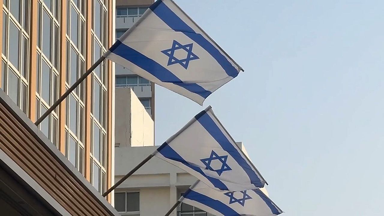 Germany lifts ban on arms exports to Israel after stabilized ceasefire