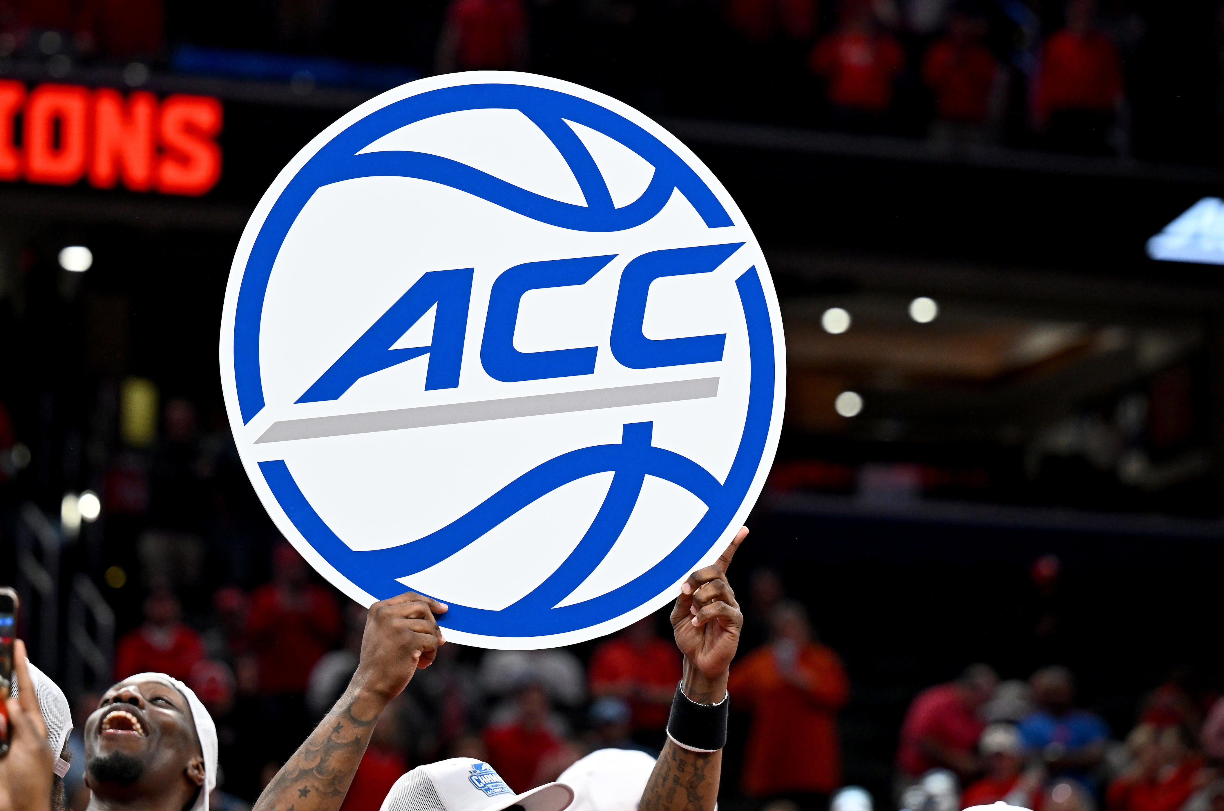 ACC Basketball Power Rankings: Duke, Louisville lead early surge after ...