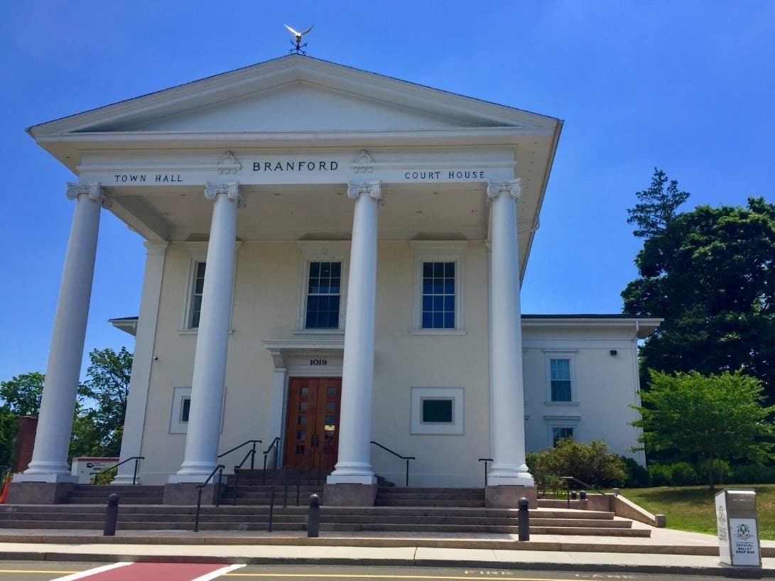 $800K Of $12M In State Transportation Grants Earmarked For Branford ...