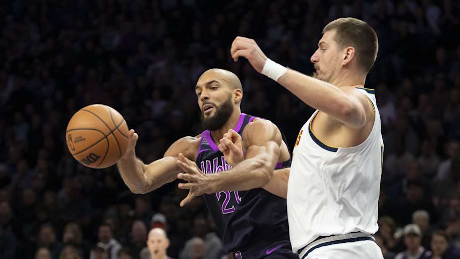 Nikola Jokic Reveals Why Nuggets’ Defense Has Taken a Step Forward