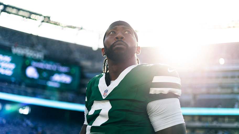 Jets' QB shakeup puts Ravens in line to reunite with an old friend in ...