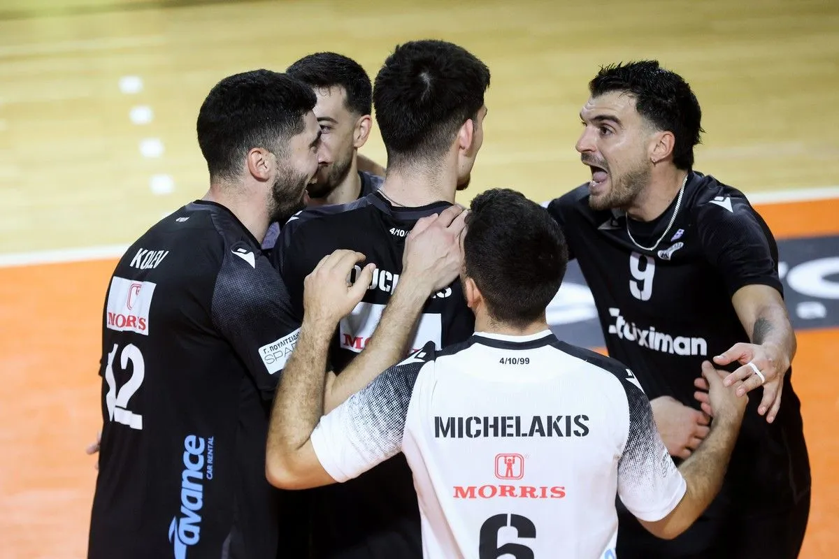 ΟΦΗ - ΠΑΟΚ 2-3: Οι Θεσσαλονικείς πήραν σπουδαίο δίποντο στο Ηράκλειο ...