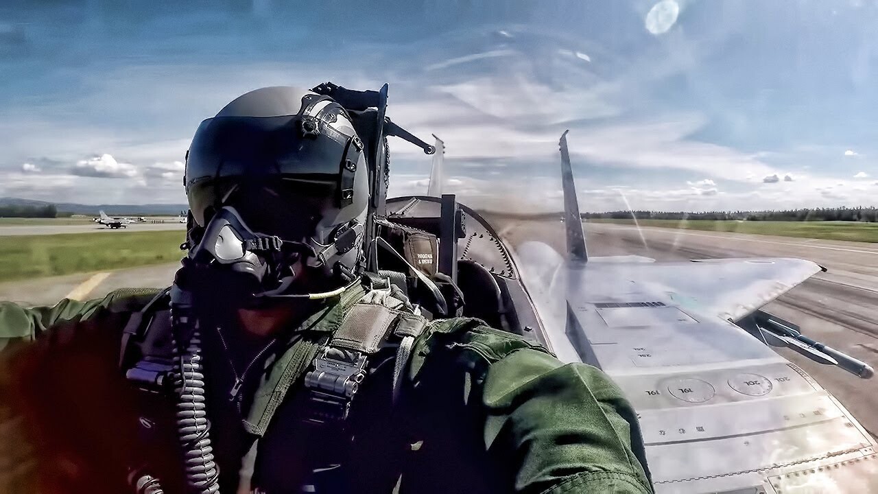 The U.S. Military Prepares For An Unfair Fight