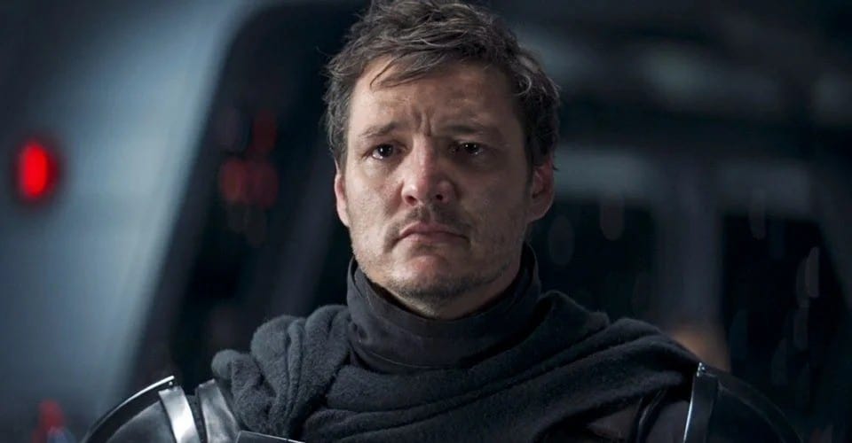 Pedro Pascal Fatigue Could Tank Star Wars Theatrical Return... Just ...