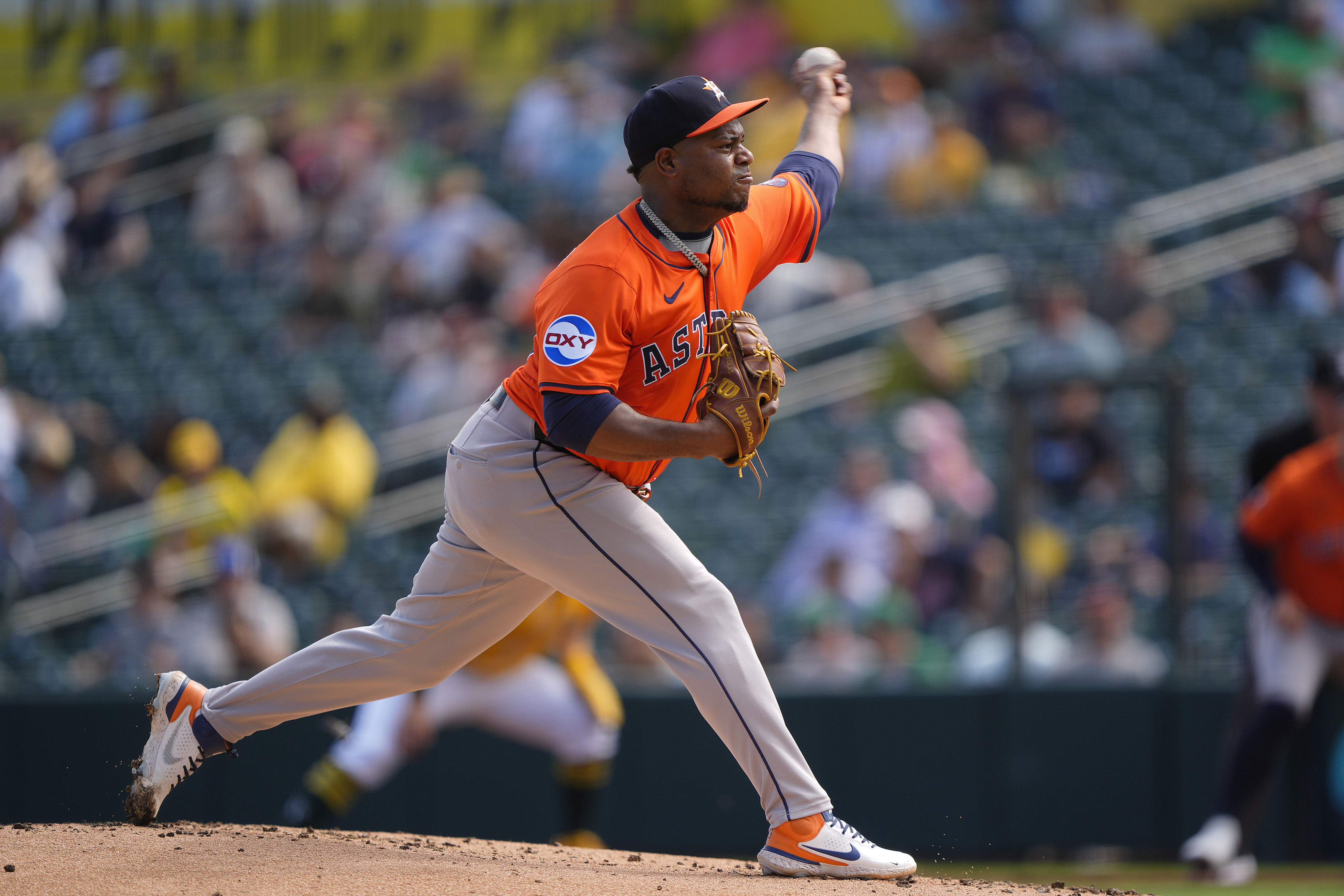 Blue Jays urged to sign $180 million starter that 'checks every box'