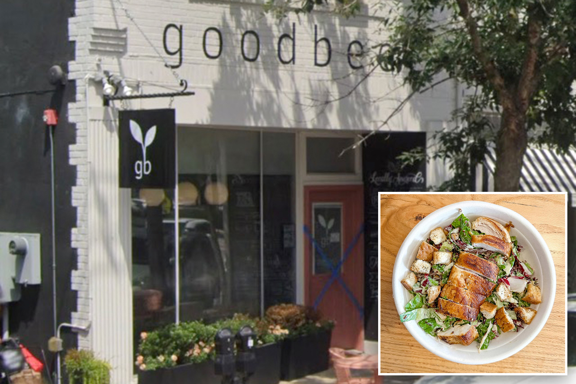 NJ vegan eatery blasted for serving ‘carcasses slaughtered against ...