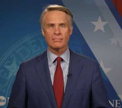 ABC News Suspends Terry Moran After Calling Trump Staffer A "World ...