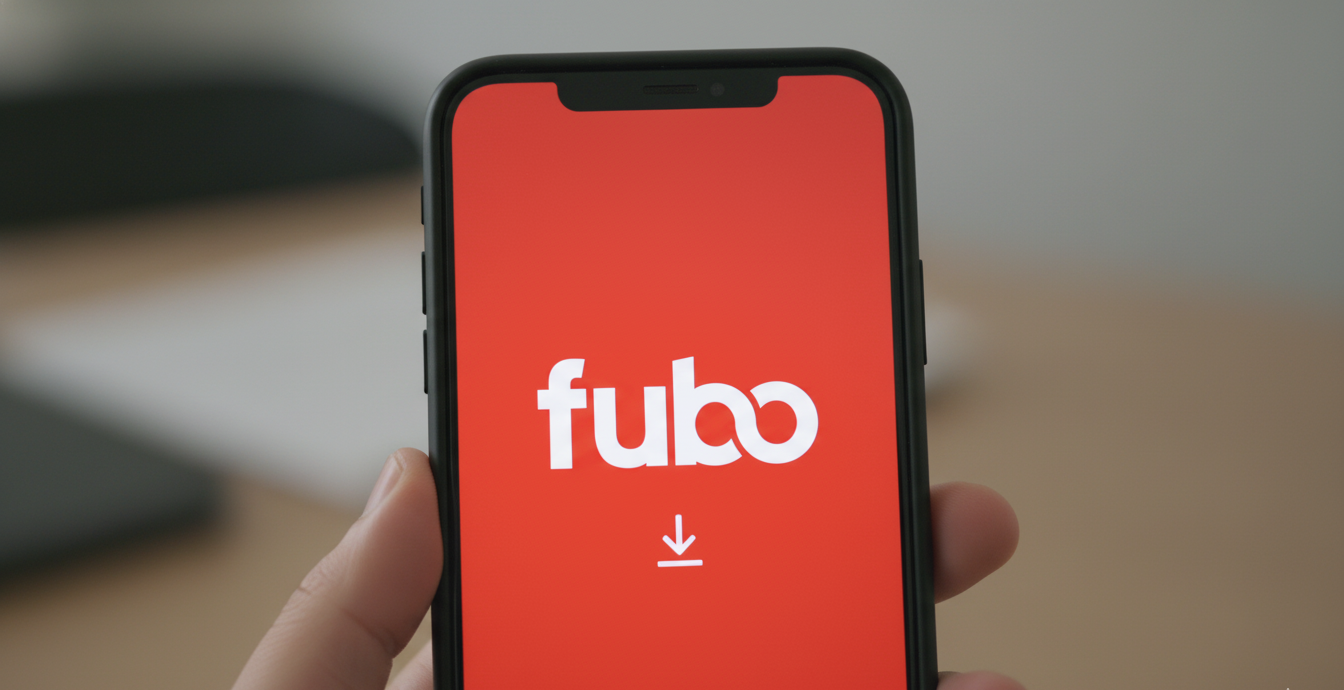 Does Fubo allow for downloads of TV shows and movies?