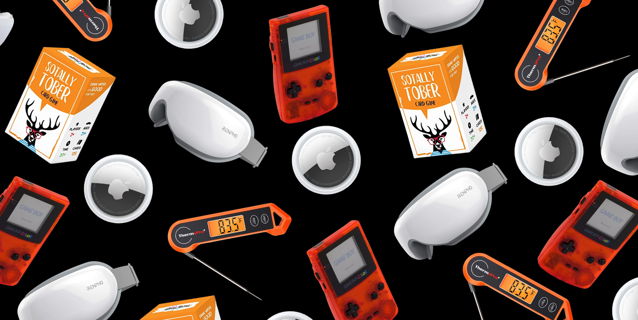 Why, Yes, These Stocking Stuffers for Men Prove That Good Things Do ...