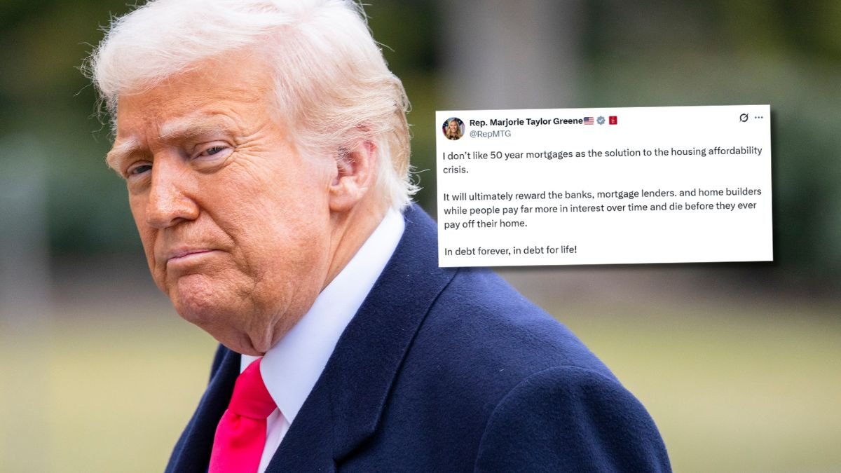 Eksperci ostrzegają przed nowym pomysłem Donalda Trumpa. "Koszt odsetek ...