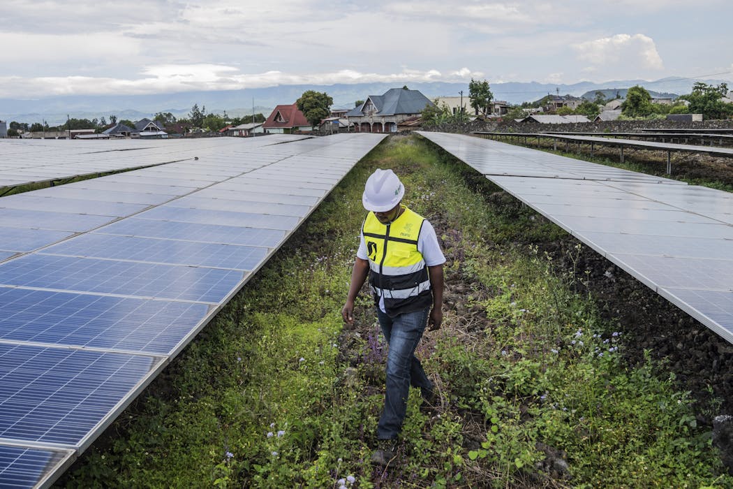 Renewable energy is cheaper and healthier – so why isn’t it replacing ...