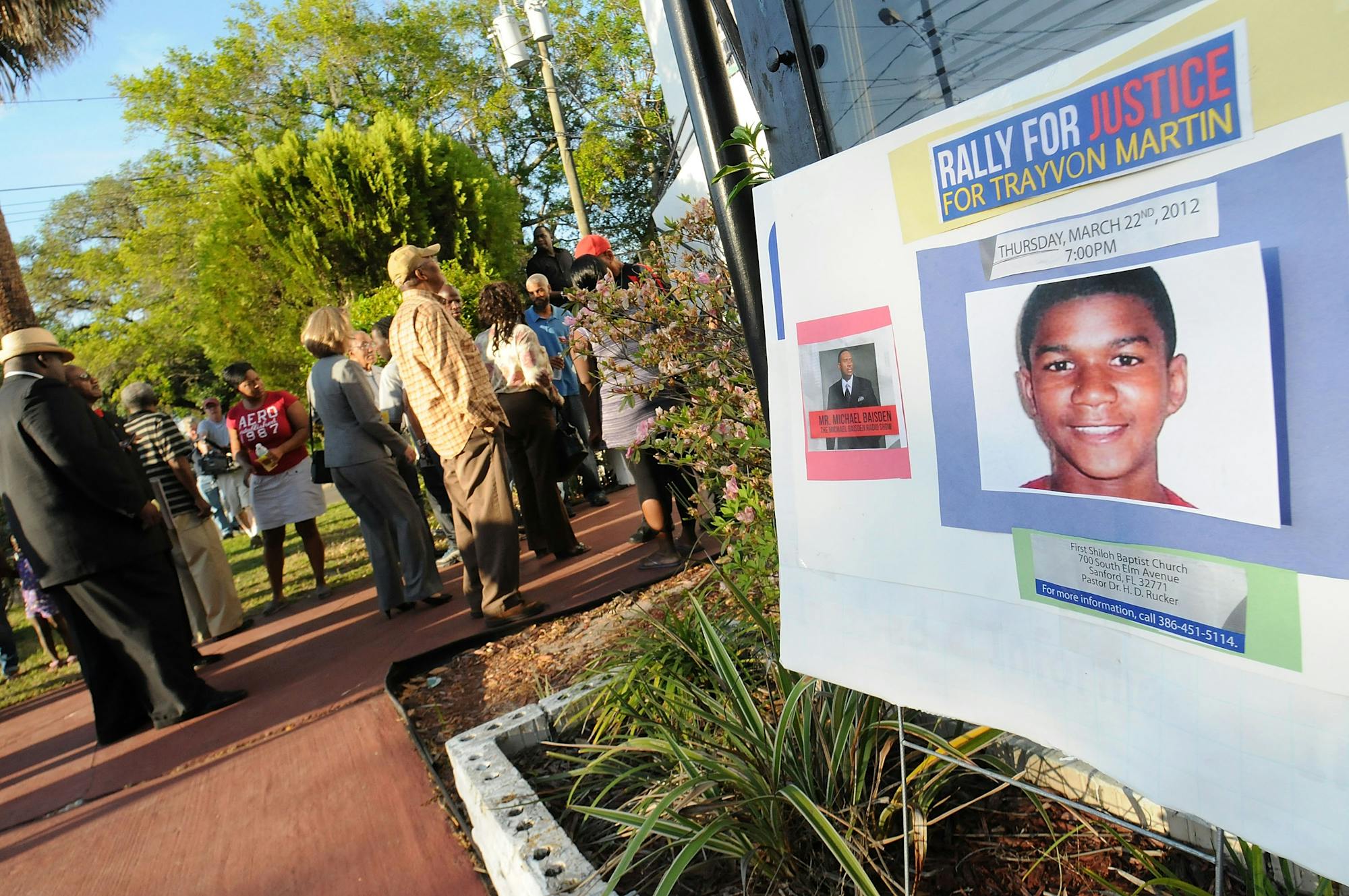 Florida’s new open carry ruling combines with 'stand your ground' to ...