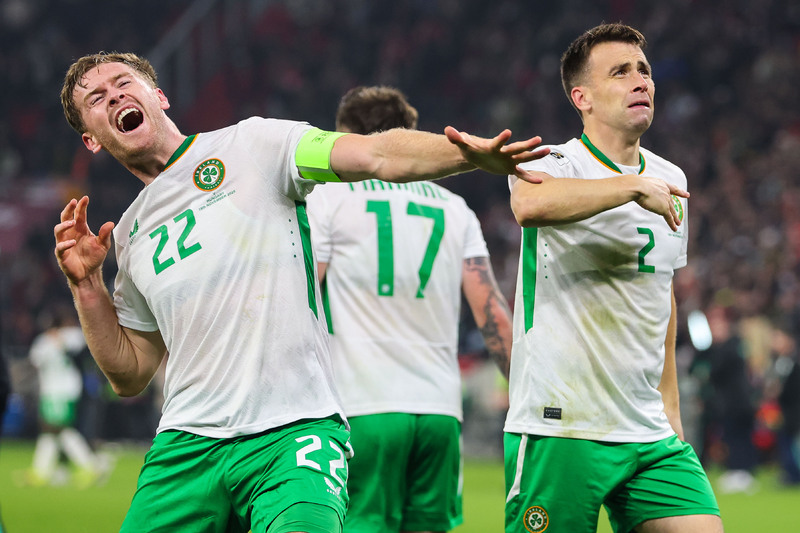 Why are we so happy? The unwritten contract binding Ireland to its mad ...