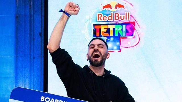 El cordobés José Delgado se proclama campeón de la final nacional de ...